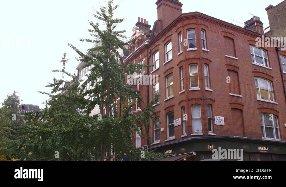 Retro london soho Stock Videos & Footage - HD and 4K Video Clips - Alamy