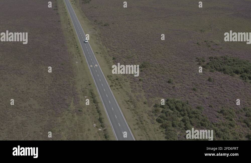 Drone car tracking Stock Videos & Footage - HD and 4K Video Clips - Alamy