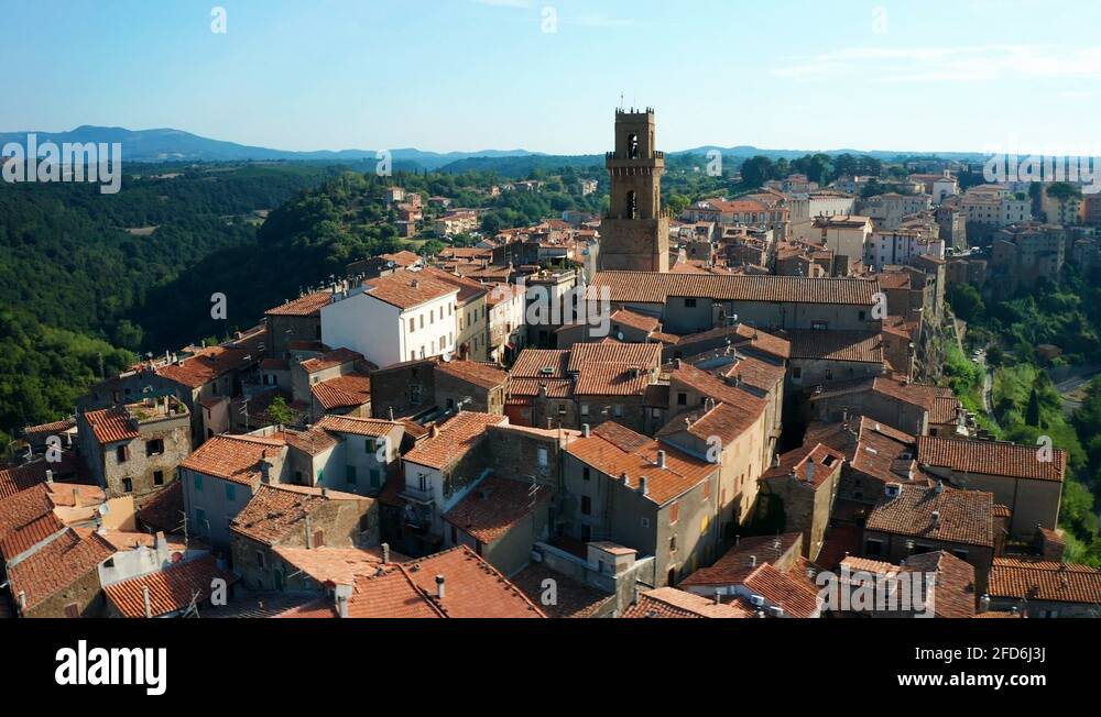 Tuscany stone architecture Stock Videos & Footage - HD and 4K Video ...
