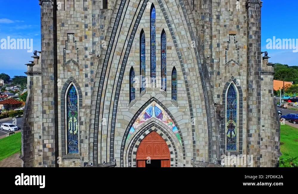 Neogothic architecture Stock Videos & Footage - HD and 4K Video Clips ...