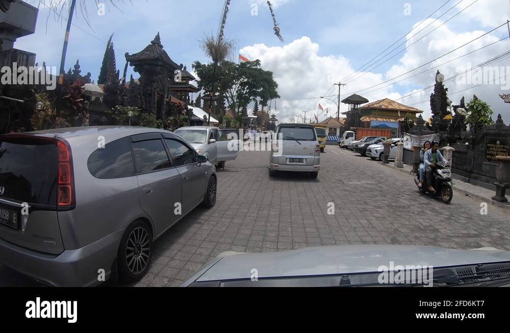 Bali road transportation Stock Videos & Footage - HD and 4K Video Clips ...