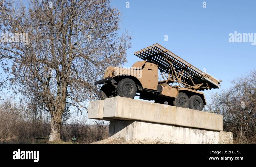 Soviet rocket launcher Stock Videos & Footage - HD and 4K Video Clips ...