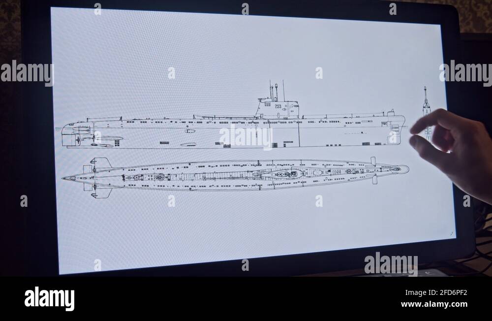 Submarine drawing Stock Videos & Footage - HD and 4K Video Clips - Alamy