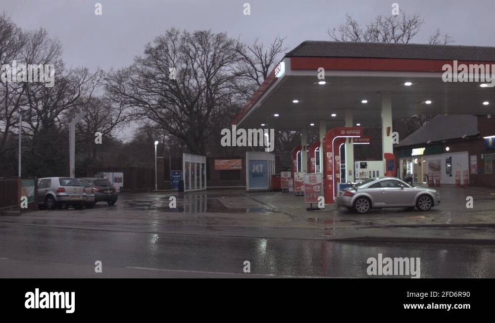 Empty petrol Stock Videos & Footage - HD and 4K Video Clips - Alamy