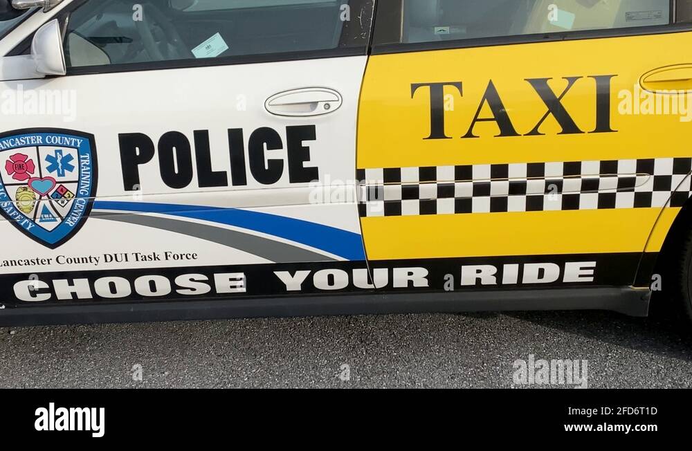 Ride back police car Stock Videos & Footage - HD and 4K Video Clips - Alamy