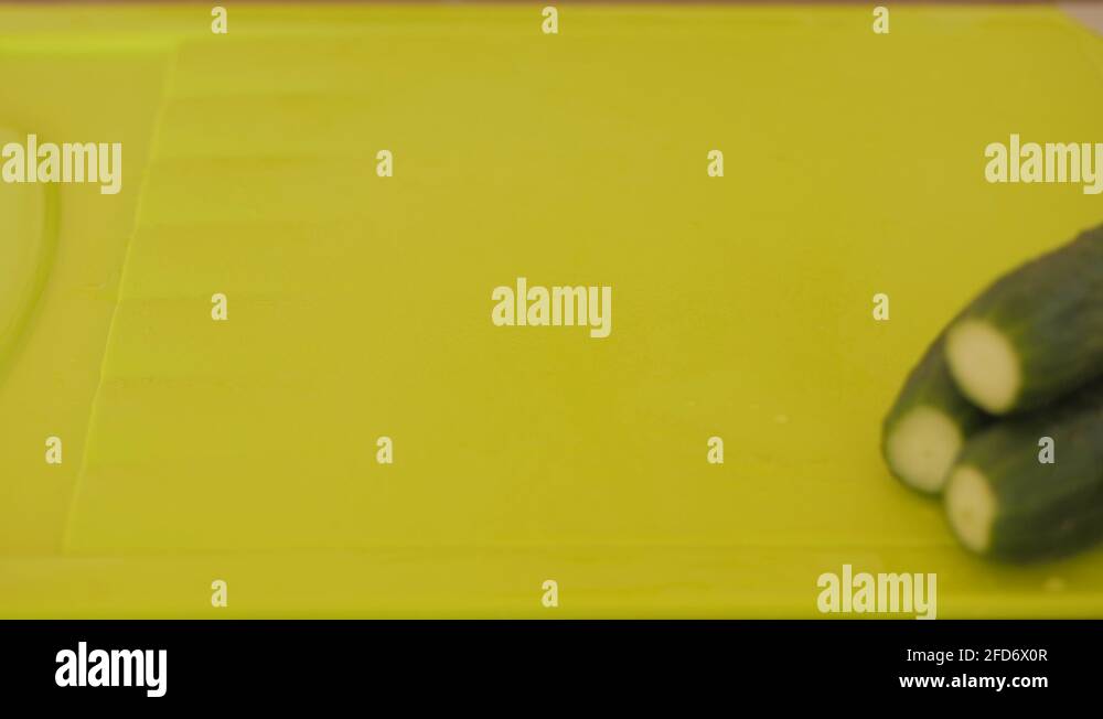 Gherkin slice Stock Videos & Footage - HD and 4K Video Clips - Alamy