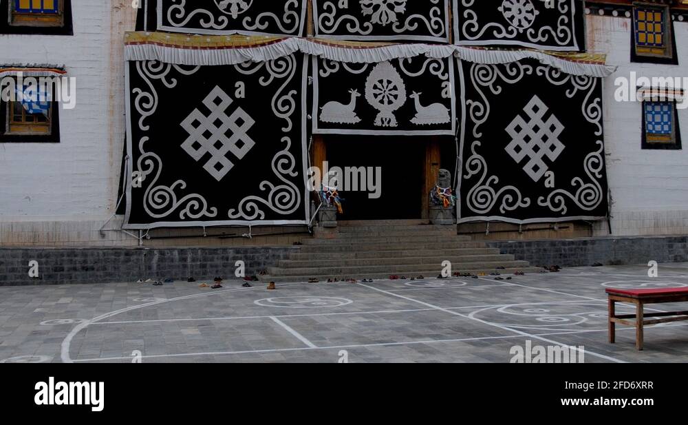 Religious art black and white Stock Videos & Footage - HD and 4K Video ...