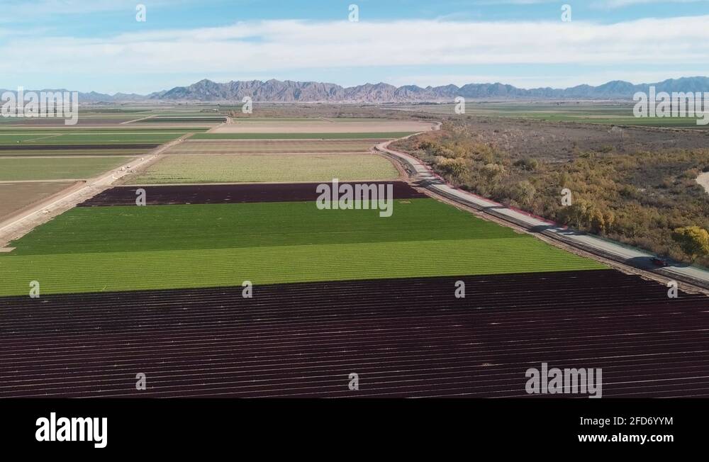 Yuma aerial Stock Videos & Footage - HD and 4K Video Clips - Alamy
