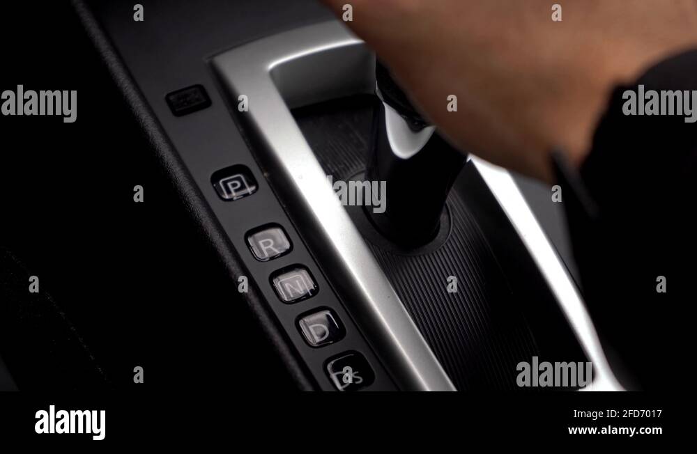 Automatic shift Stock Videos & Footage - HD and 4K Video Clips - Alamy