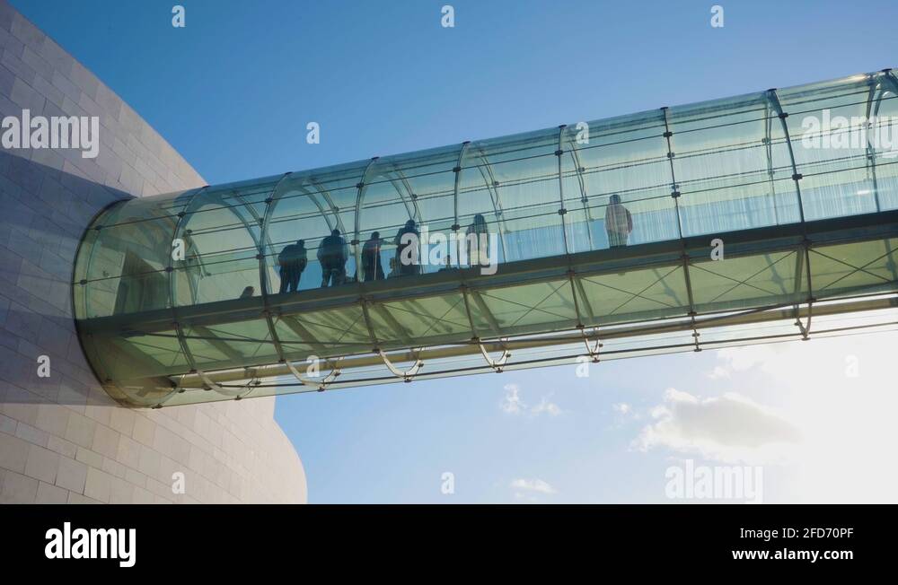 Tube architecture Stock Videos & Footage - HD and 4K Video Clips - Alamy