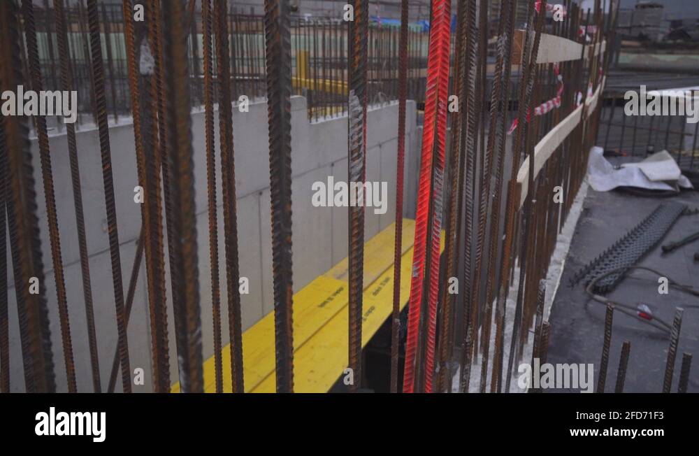 Reinforced concrete rods Stock Videos & Footage - HD and 4K Video Clips ...