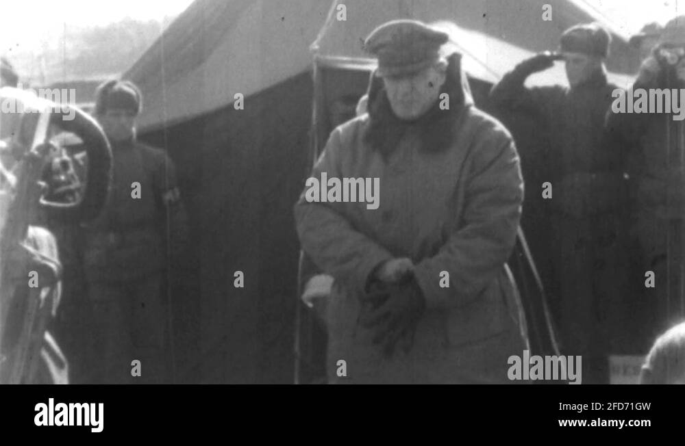 Us general douglas macarthur Stock Videos & Footage - HD and 4K Video ...