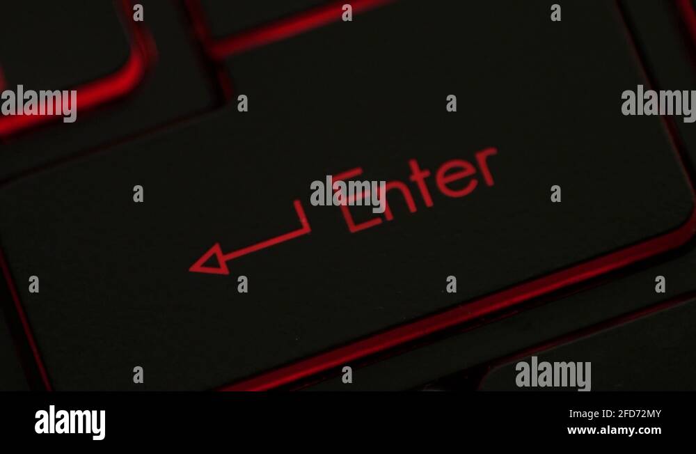 Data on red enter Stock Videos & Footage - HD and 4K Video Clips - Alamy