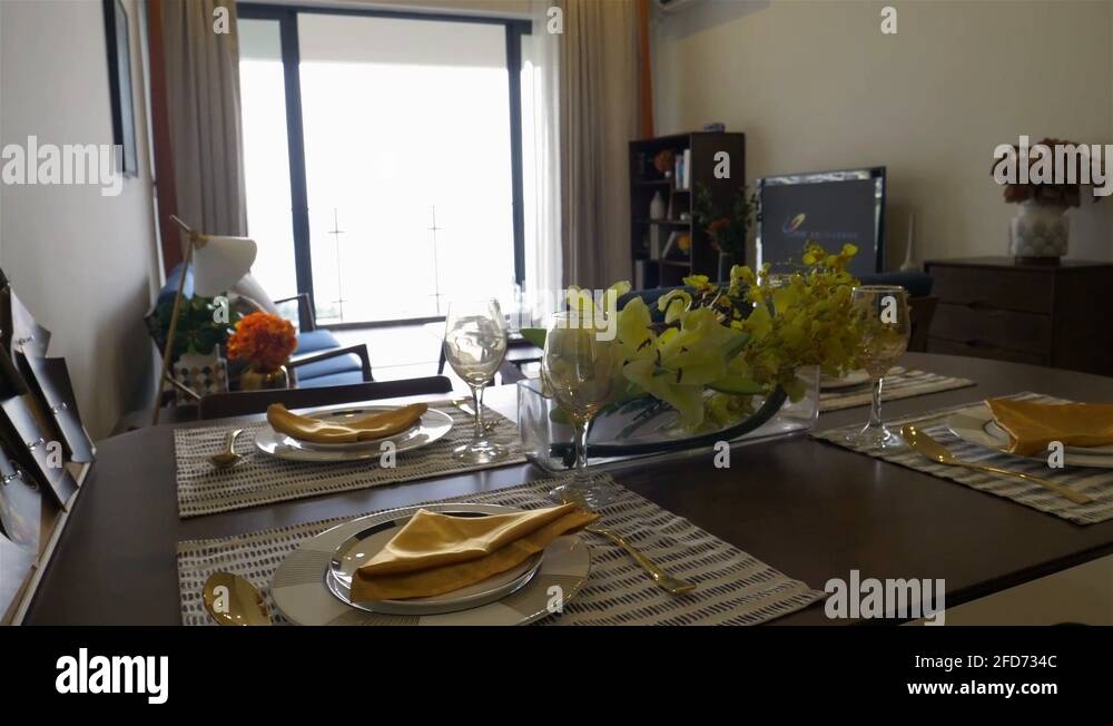 Complete table Stock Videos & Footage - HD and 4K Video Clips - Alamy