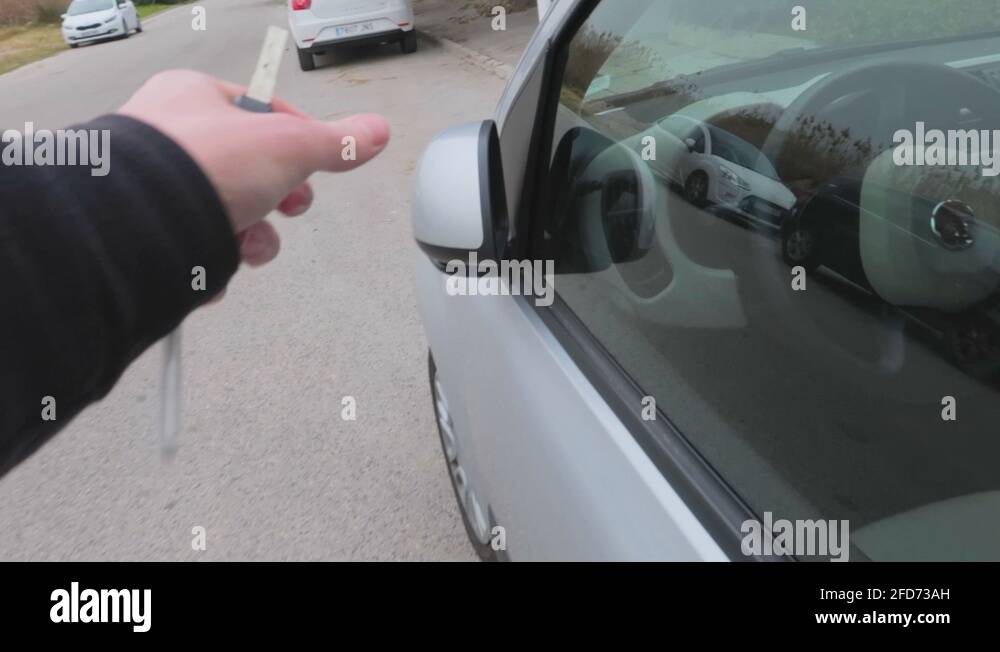 Luxury car side view isolated Stock Videos & Footage - HD and 4K Video ...