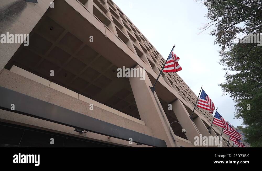 Washington dc us flags Stock Videos & Footage - HD and 4K Video Clips ...