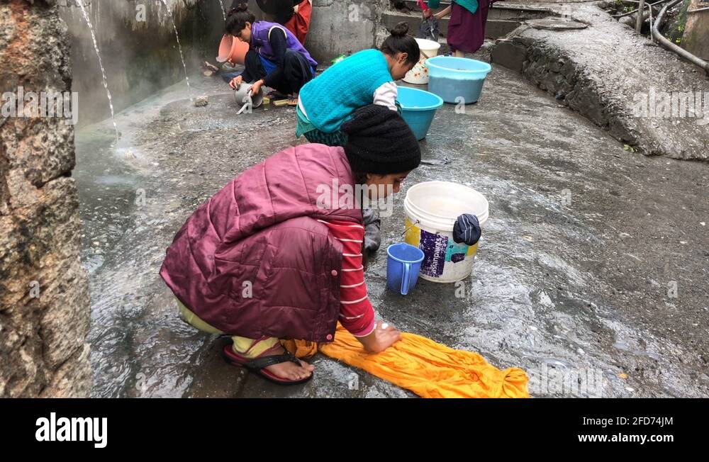 Traditional washing Stock Videos & Footage - HD and 4K Video Clips - Alamy