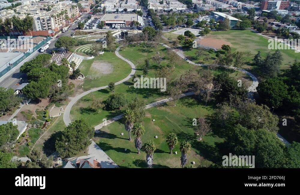 Pacific park los angeles Stock Videos & Footage - HD and 4K Video Clips ...