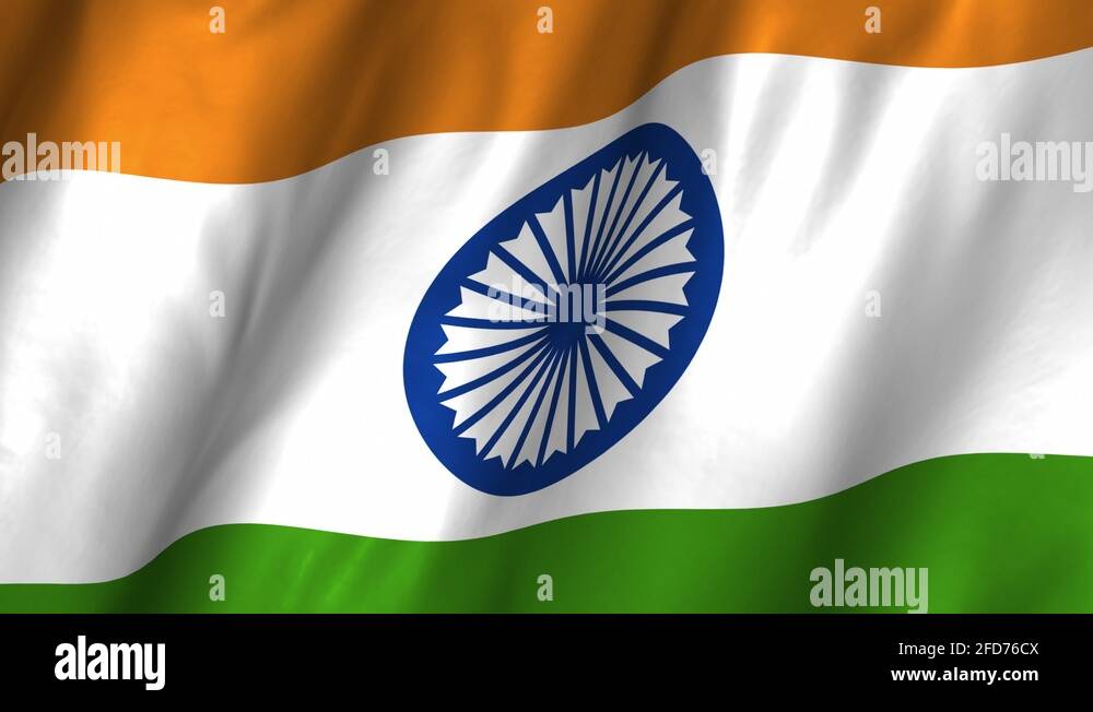 India with flag Stock Videos & Footage - HD and 4K Video Clips - Alamy
