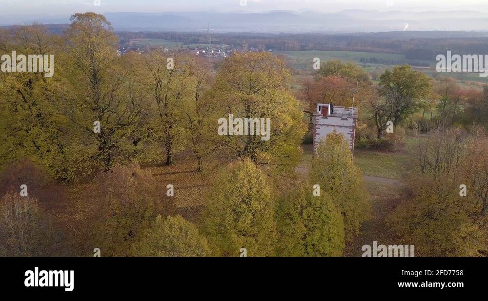 Historical observation tower Stock Videos & Footage - HD and 4K Video ...