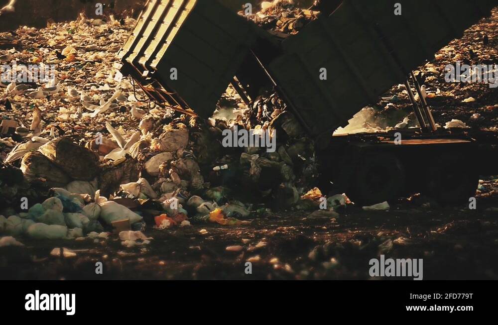 Waste spills Stock Videos & Footage - HD and 4K Video Clips - Alamy