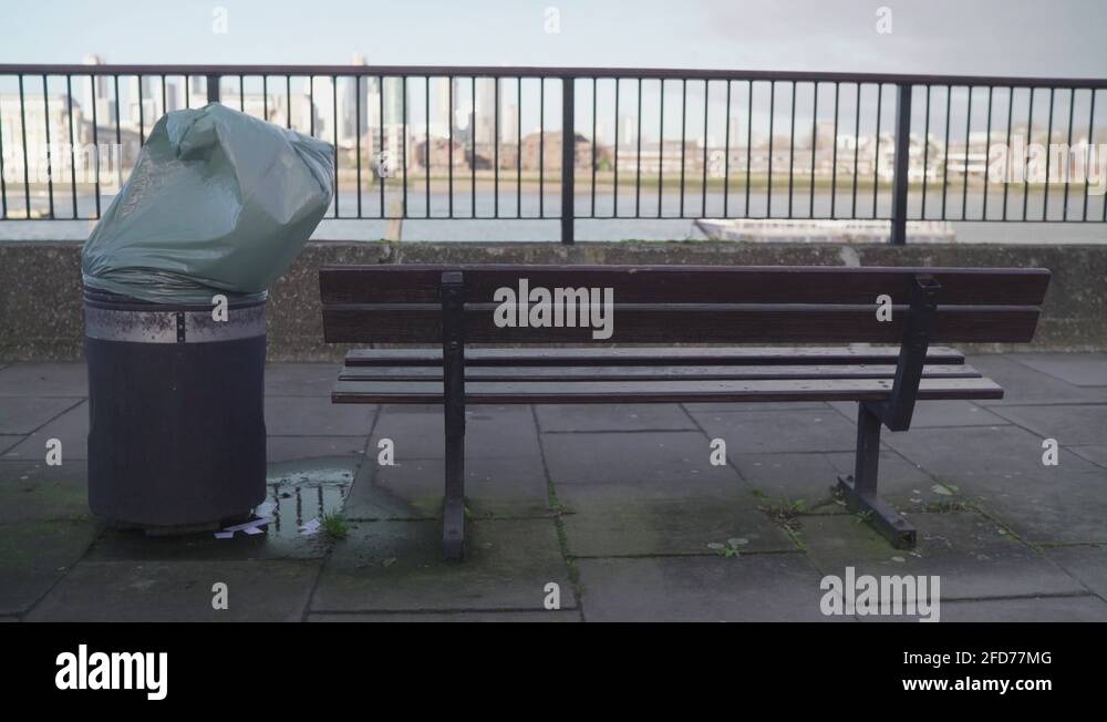 Bin bank Stock Videos & Footage - HD and 4K Video Clips - Alamy