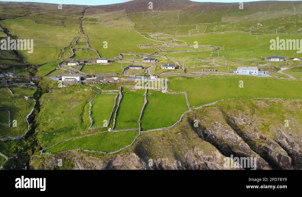 Typical irish architecture Stock Videos & Footage - HD and 4K Video ...