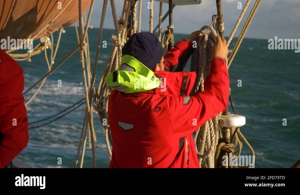 Traditional sailor Stock Videos & Footage - HD and 4K Video Clips - Alamy
