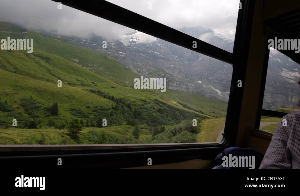 Swiss rack railway Stock Videos & Footage - HD and 4K Video Clips - Alamy