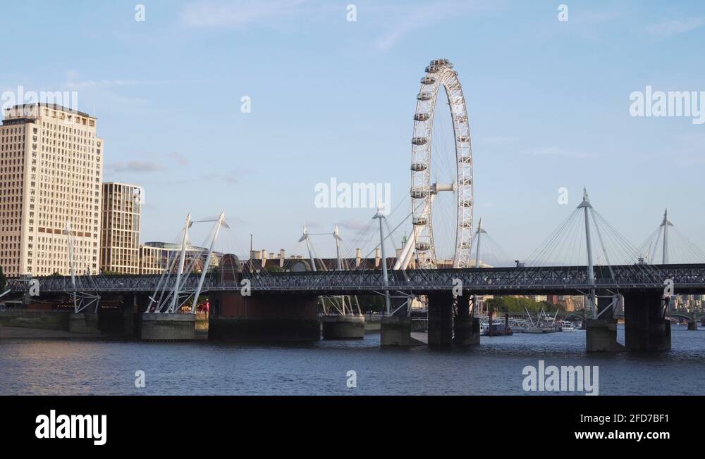 London iconic places Stock Videos & Footage - HD and 4K Video Clips - Alamy