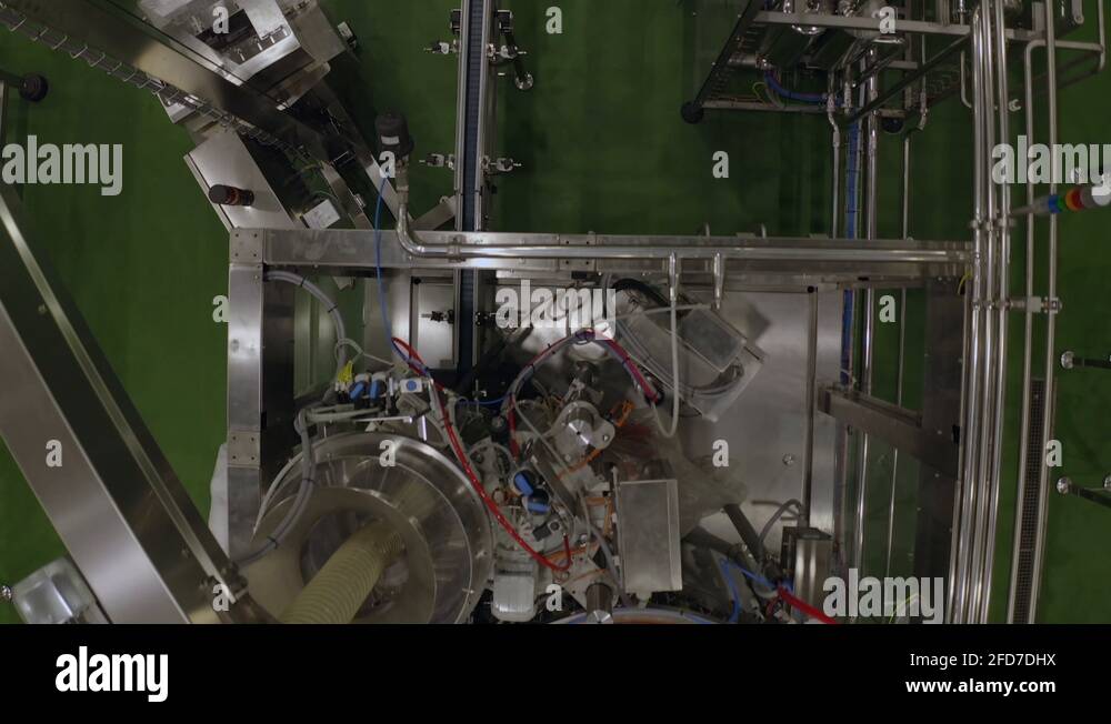 Bottling system Stock Videos & Footage - HD and 4K Video Clips - Alamy