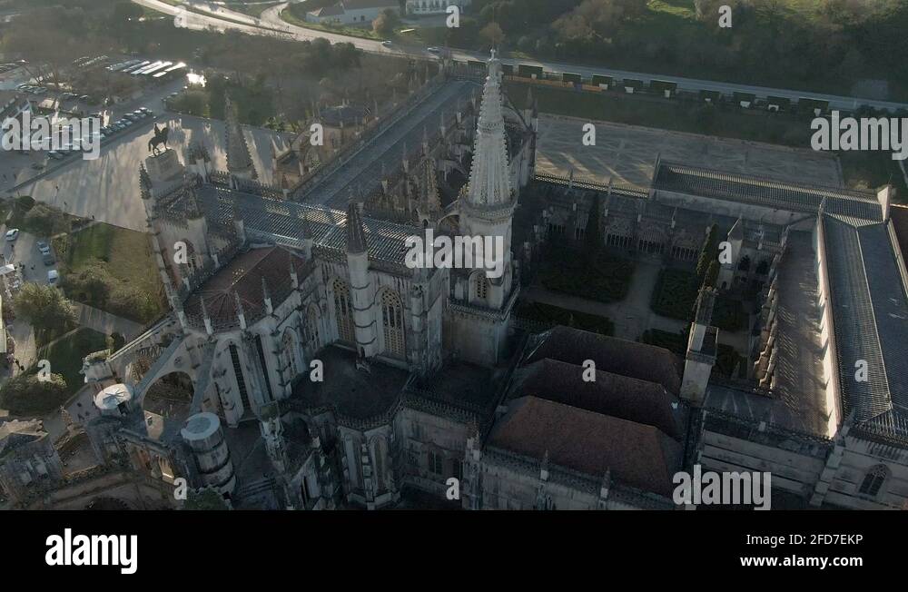 Church in batalha monastery Stock Videos & Footage - HD and 4K Video ...