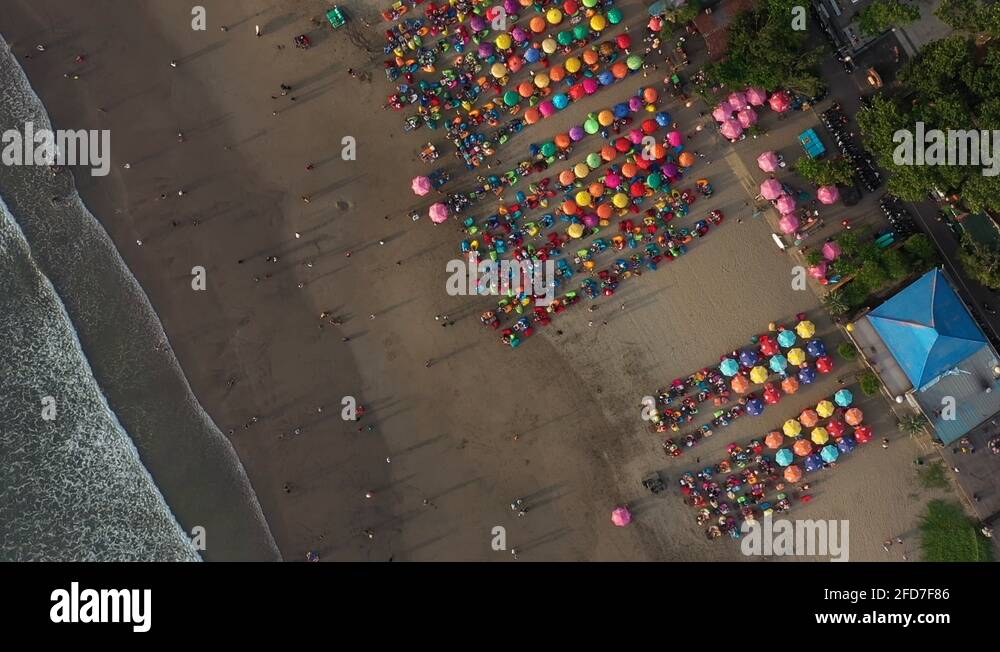 Six parasols Stock Videos & Footage - HD and 4K Video Clips - Alamy