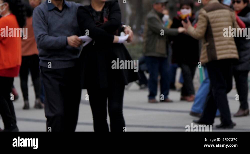 Chinese seniors Stock Videos & Footage - HD and 4K Video Clips - Alamy