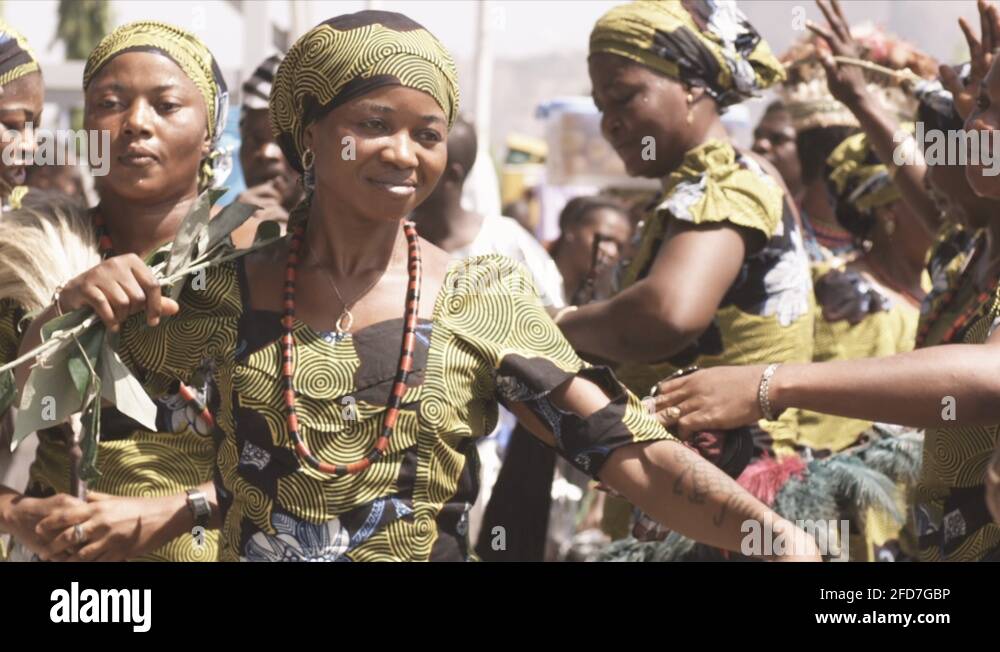 Yoruba people nigeria Stock Videos & Footage - HD and 4K Video Clips ...