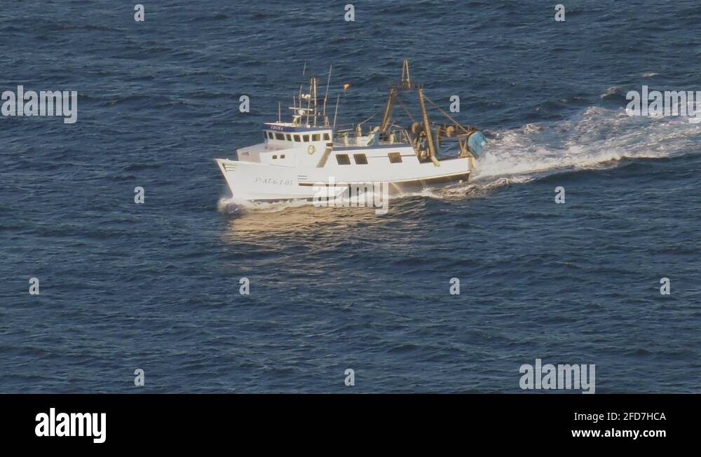 Stern trawler Stock Videos & Footage - HD and 4K Video Clips - Alamy