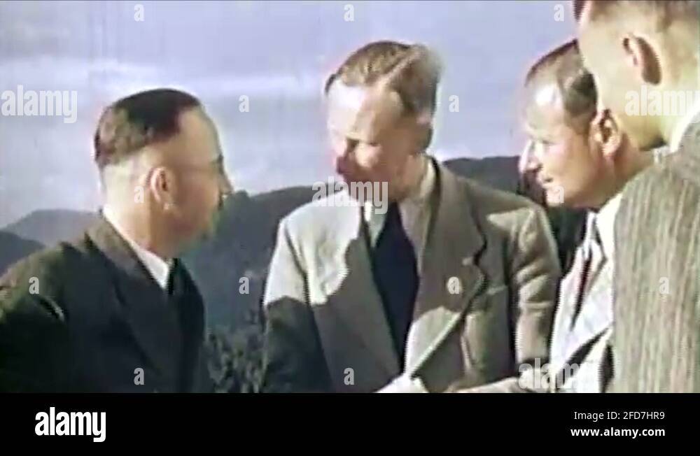 Heinrich himmler himmler Stock Videos & Footage - HD and 4K Video Clips ...