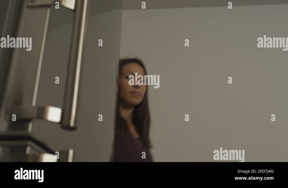 Woman cooking kitchen mess Stock Videos & Footage - HD and 4K Video ...