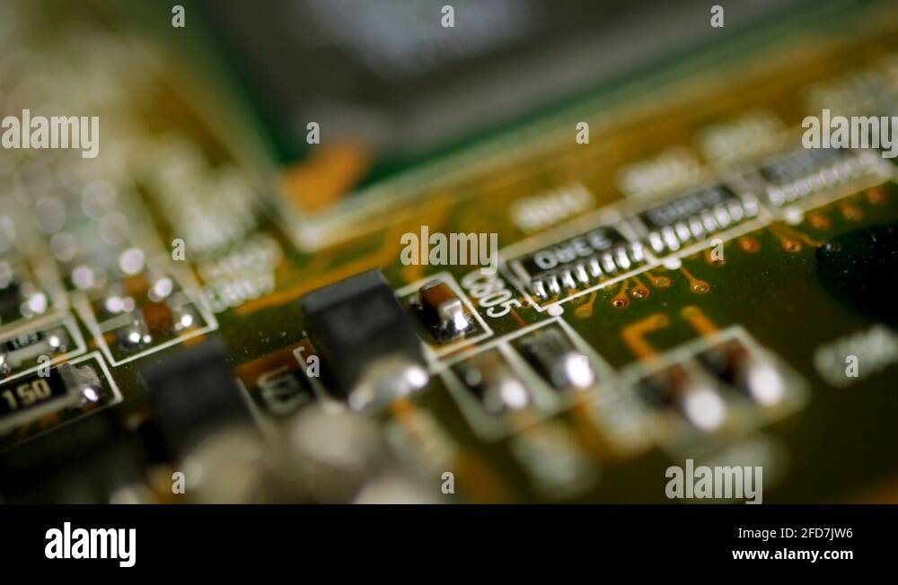 Transistor pcb board connection Stock Videos & Footage - HD and 4K ...