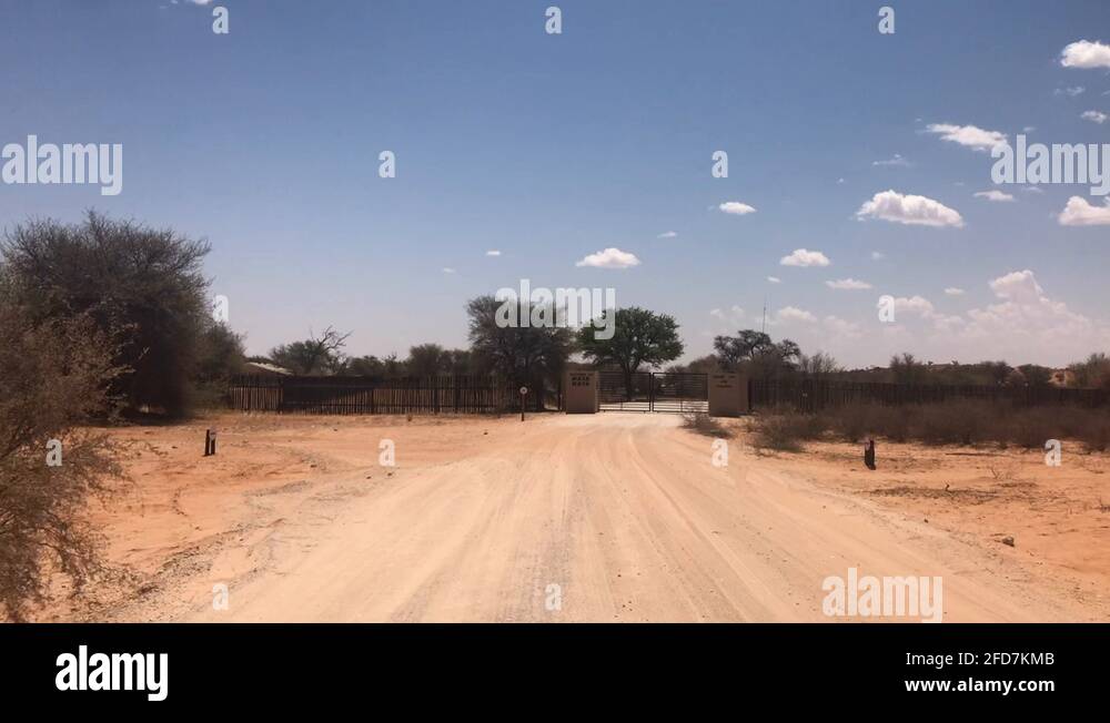 Africa border gate Stock Videos & Footage - HD and 4K Video Clips - Alamy