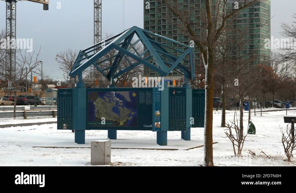 Trail sign map information Stock Videos & Footage - HD and 4K Video ...