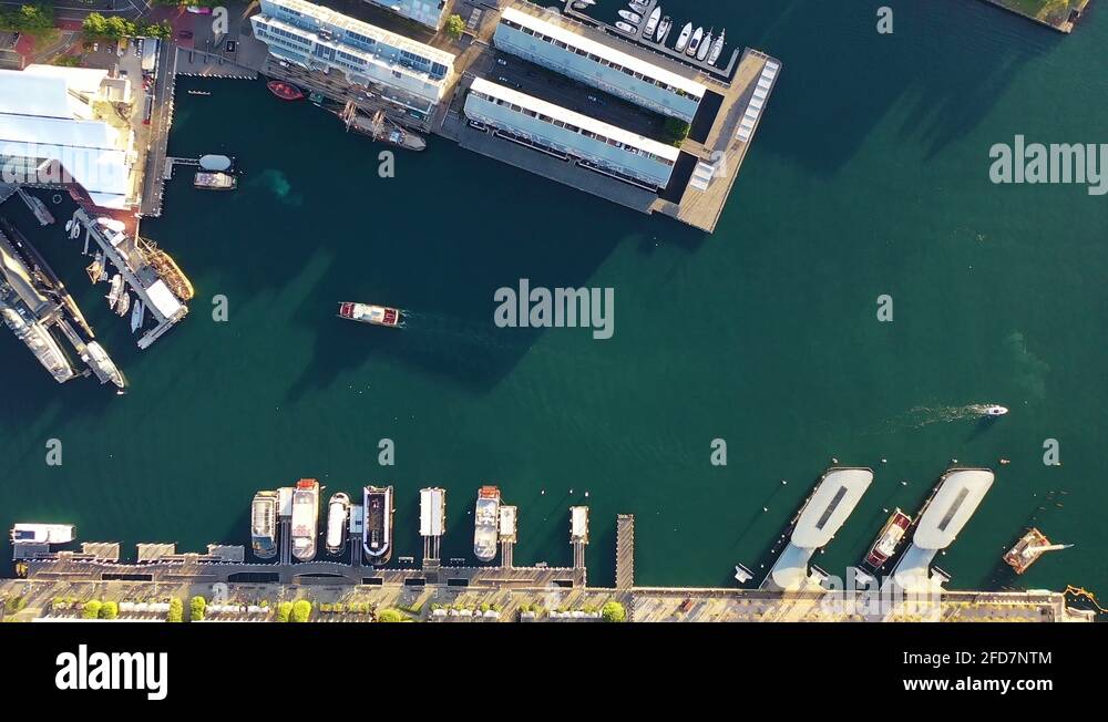 Cockle bay wharf Stock Videos & Footage - HD and 4K Video Clips - Alamy