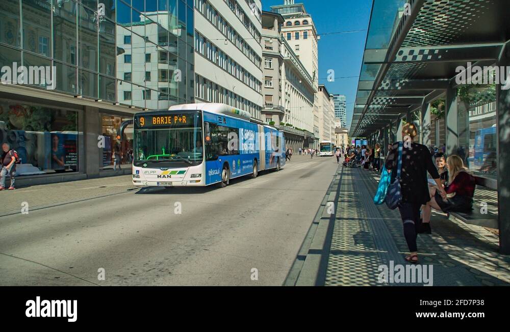 Iconic street landmarks Stock Videos & Footage - HD and 4K Video Clips ...