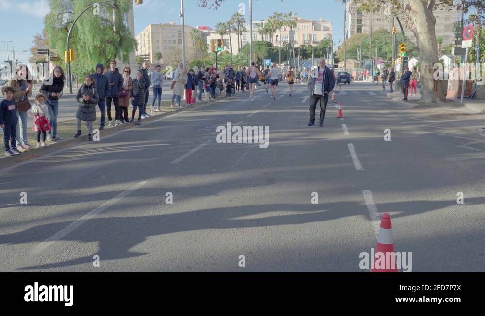 Kids cheering family race Stock Videos & Footage - HD and 4K Video ...