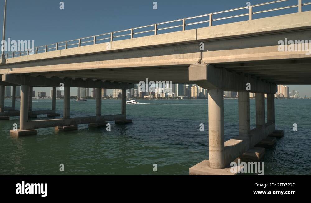 Concrete causeway Stock Videos & Footage - HD and 4K Video Clips - Alamy