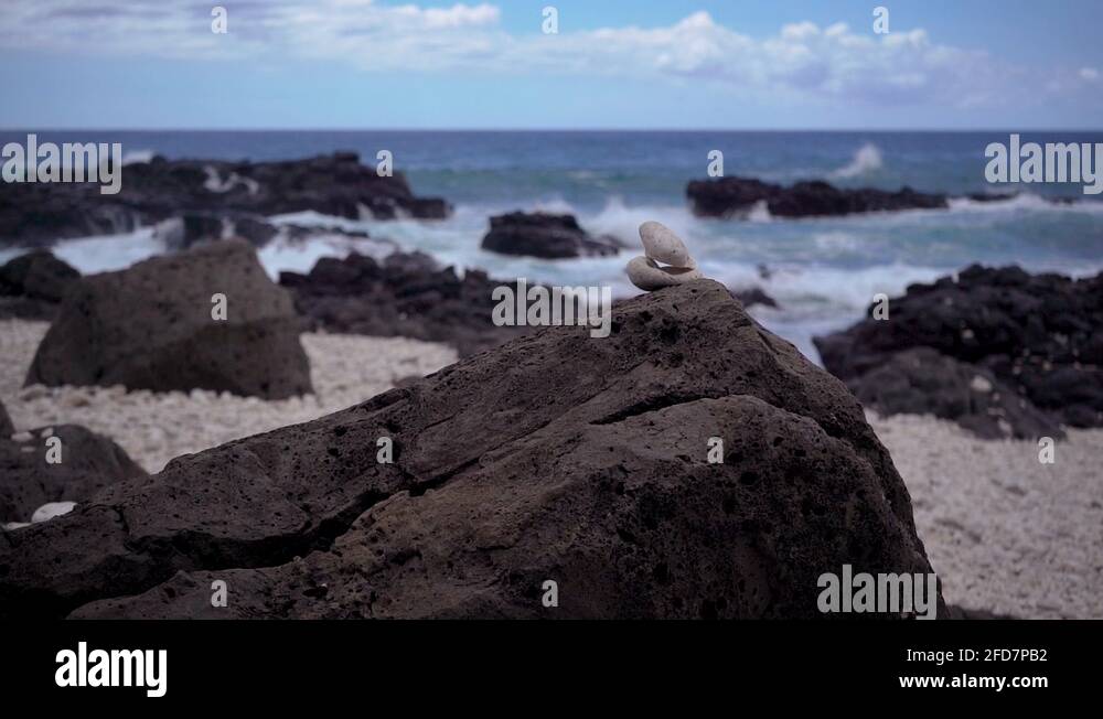 Kaena Point is the Northwestern most tip of the Hawaiian island of Oahu ...
