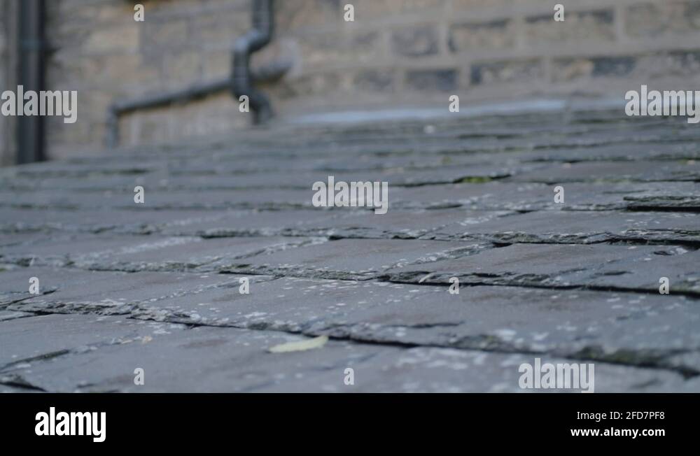 Traditional slate roof Stock Videos & Footage - HD and 4K Video Clips ...