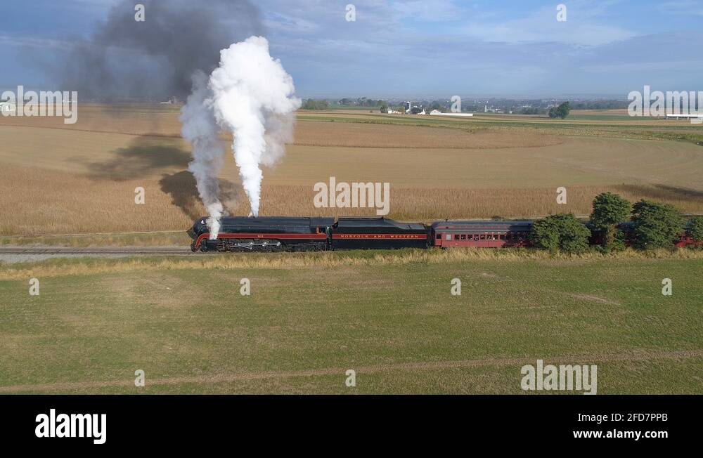 Steam engine tender Stock Videos & Footage - HD and 4K Video Clips - Alamy