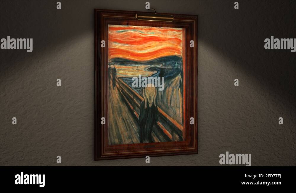 Animated paintings Stock Videos & Footage - HD and 4K Video Clips - Alamy