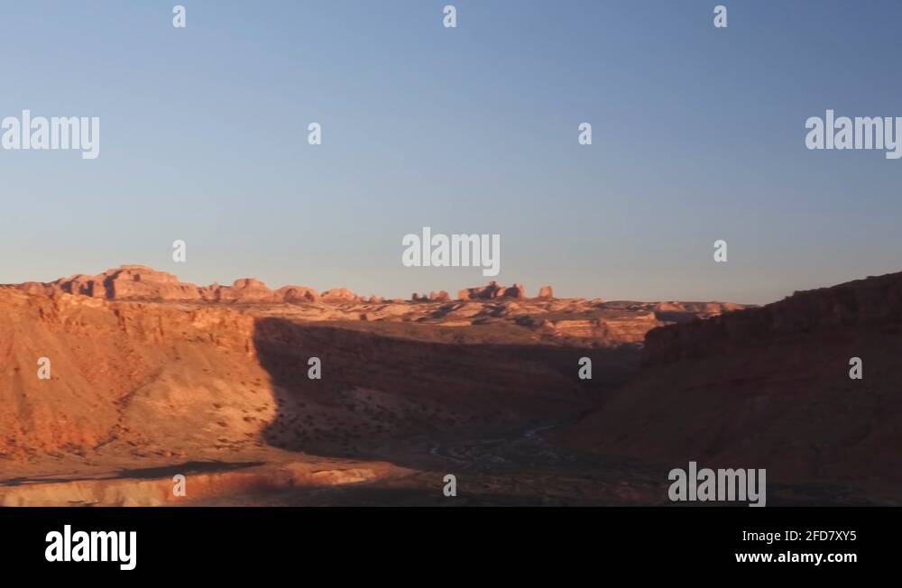 Famous geological landmark Stock Videos & Footage - HD and 4K Video ...
